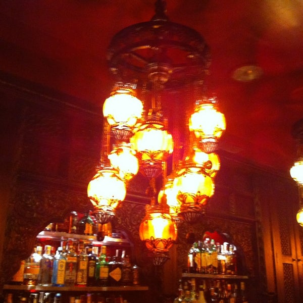Sala Opium - Night Club in Centro Histórico