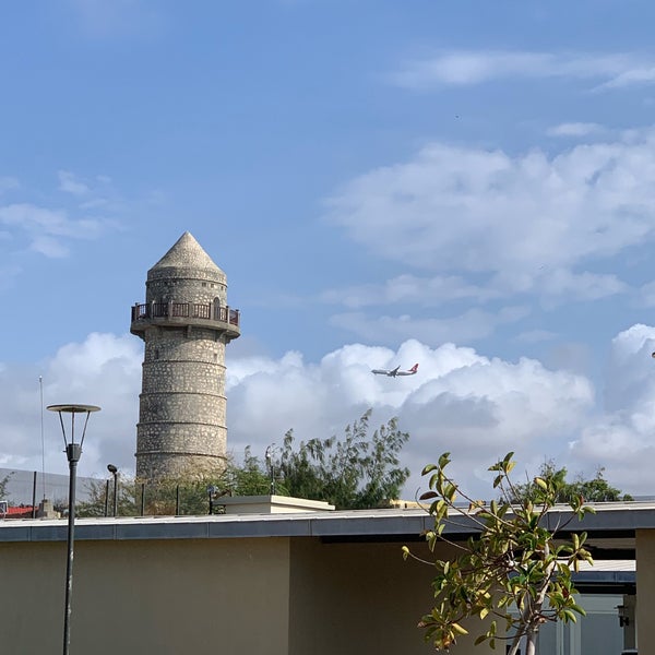 Turkiye Buyukelciligi - Muqdisho, Banaadir