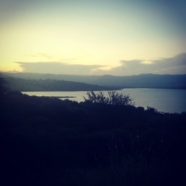 Albert Falls Dam - Cramond, KwaZulu-Natal