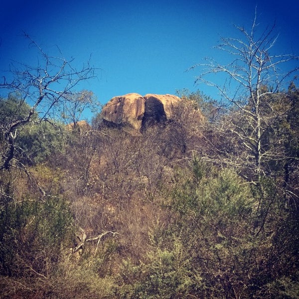 Norscot Koppies Nature Reserve