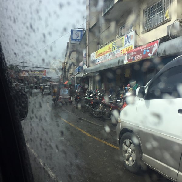 Daet - Town in Daet