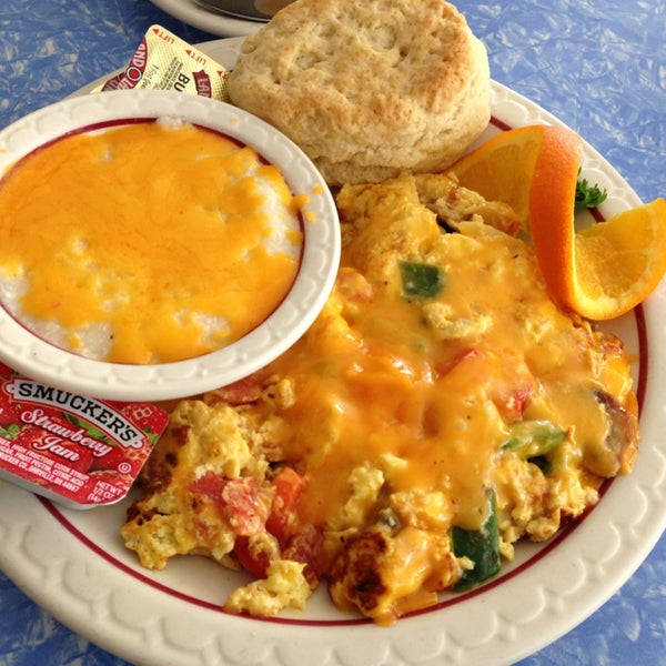 Java Jive - Breakfast Spot in Atlanta