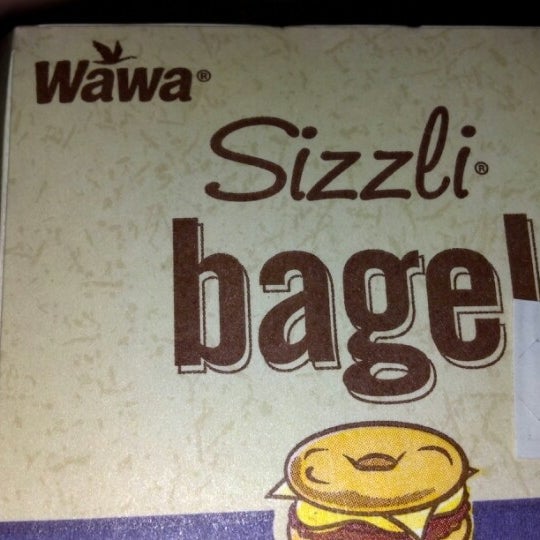 Wawa (Now Closed) - Egg Harbor Township, NJ