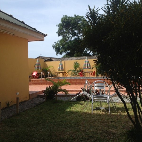 Okera Inn OSU - Accra, Greater Accra Region