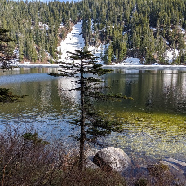 Mason Lake - 3 tips from 139 visitors