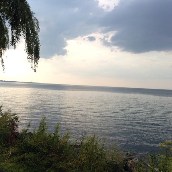 Sandbar Park - Scenic Lookout in Webster