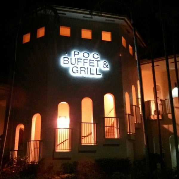 Photos at Poc Buffet - 28 tips