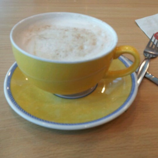 Morrisons - Station Rd, Yate