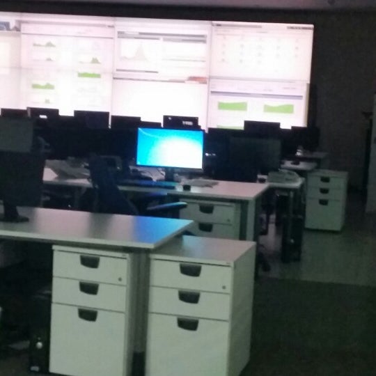 STC Advanced Solutions - Tech Startup in العليا