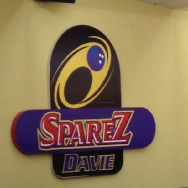Photos at SpareZ - Davie, FL