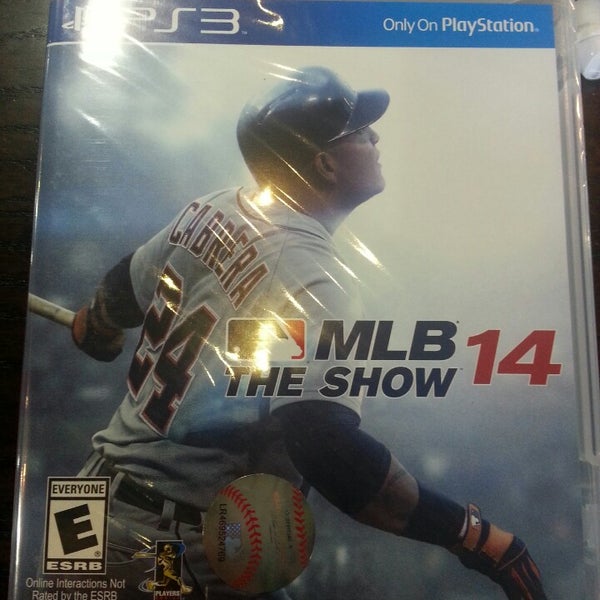 GameStop - Cambrian - 2065 Camden Ave