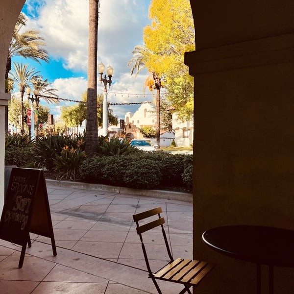 Dancing Spoons - San Gabriel, CA