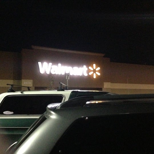 Photos at Walmart Supercenter - 8924 Quil Ceda Blvd