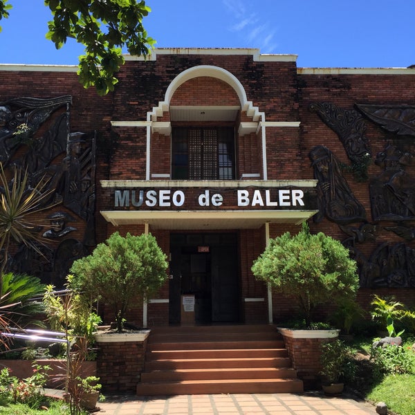 Museo De Baler