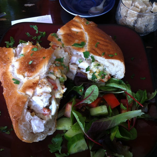 Little Georgia - Caucasian Restaurant in Hackney