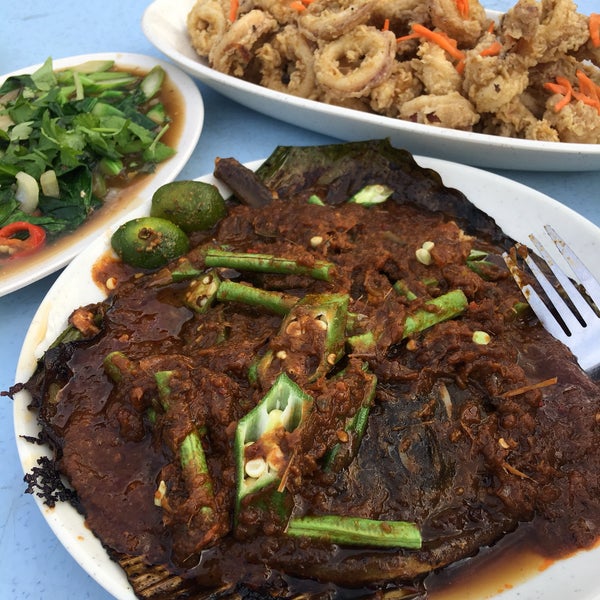 Sri Kampung Paka - Paka, Terengganu