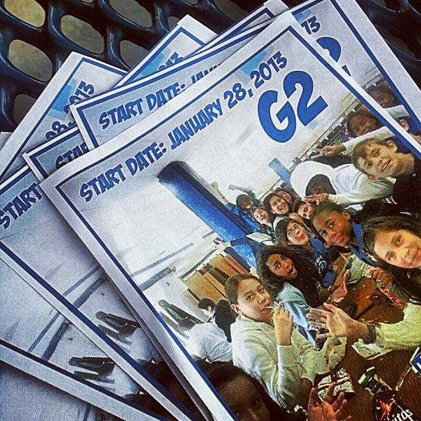 Garside Junior High School - 1 tip from 29 visitors