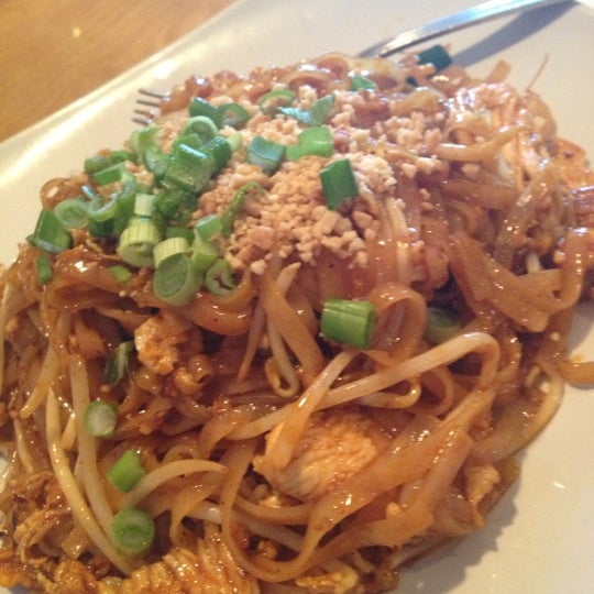 Peppermint Thai & Sushi - Royal Palm Beach, FL