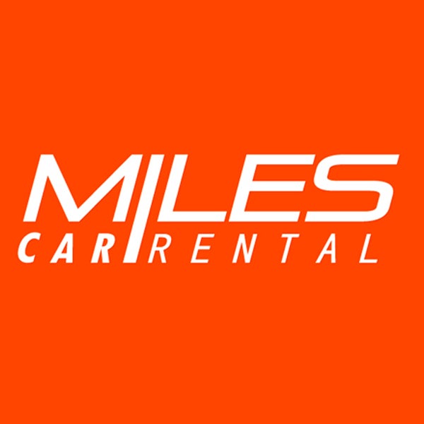Miles Car Rental Tampa - Tampa, FL