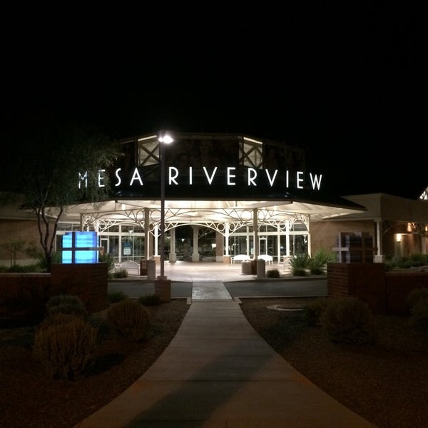 Photos at Mesa Riverview - Shopping Mall in Mesa