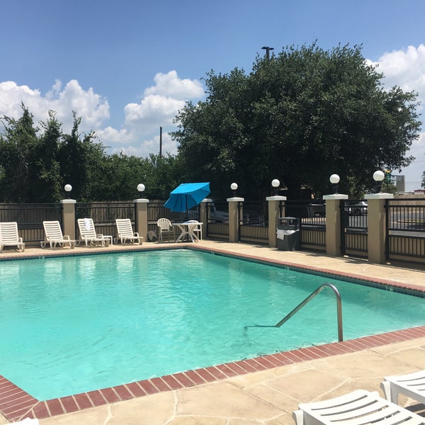 Quality Inn Austin Airport - Hotel