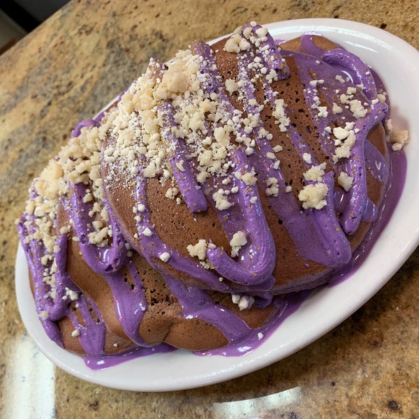 BabyStacks Cafe - Centennial Hills - 7090 N Durango Dr #140