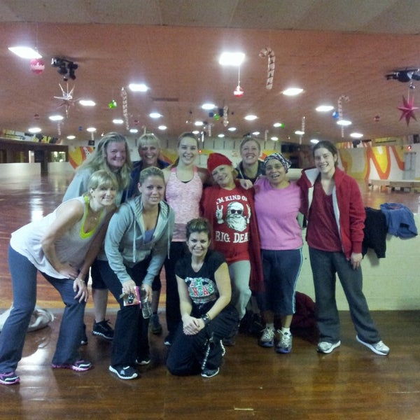 Olympic Skating Center - Enola, PA