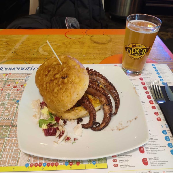 Open Baladin - Centro - Torino, Piemonte