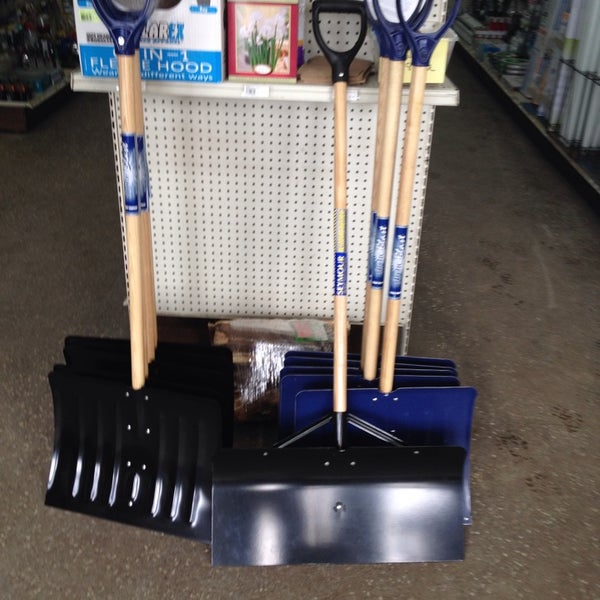 Chevy Chase Hardware - 1 tip from 54 visitors