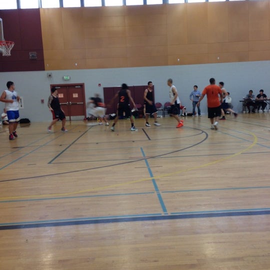 Jefferson Community Center - Community Center in North Beacon Hill