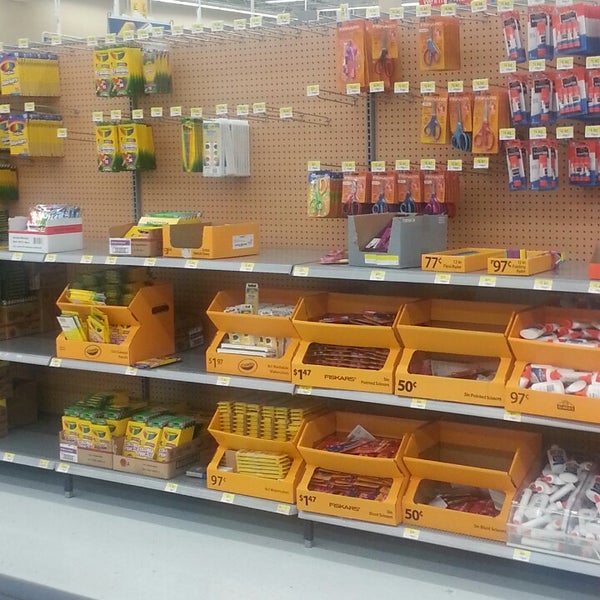 Photos at Walmart Supercenter - Big Box Store in Snellville