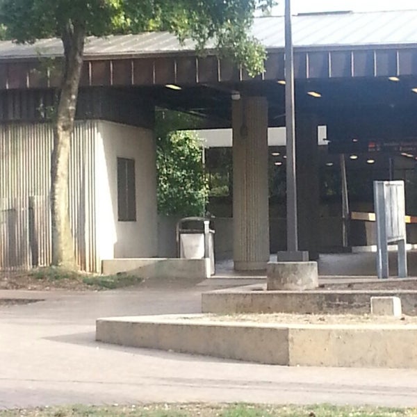 Photos at MARTA - Avondale Station - Metro Station in Decatur