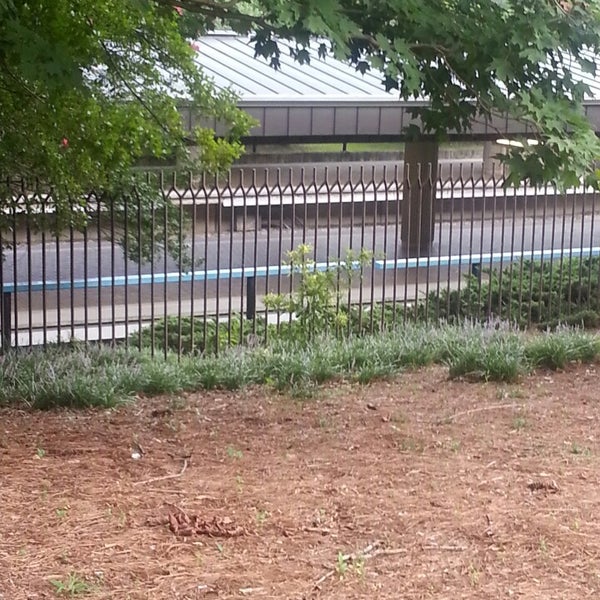 Photos at MARTA - Avondale Station - Metro Station in Decatur