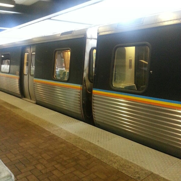 Photos at MARTA - Avondale Station - Metro Station in Decatur