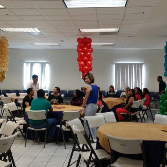 Mixing Center Sabritas Mexicali - 21 visitors