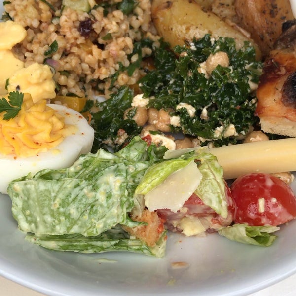 La Bossue - Grandes-Carrières - 15 tips