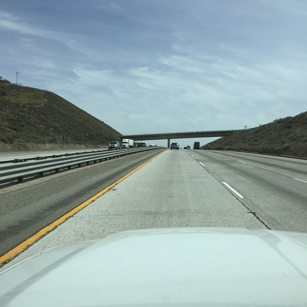 Tejon Pass - 11 tips from 2254 visitors