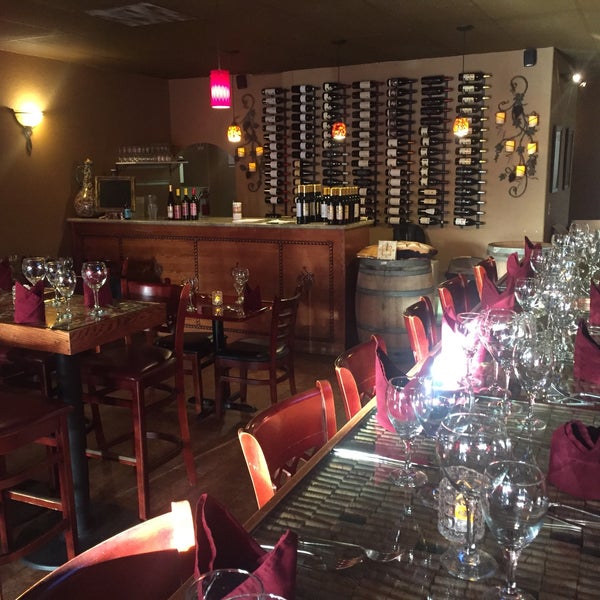 Sebastiani's Italian Bistro - Italian Restaurant
