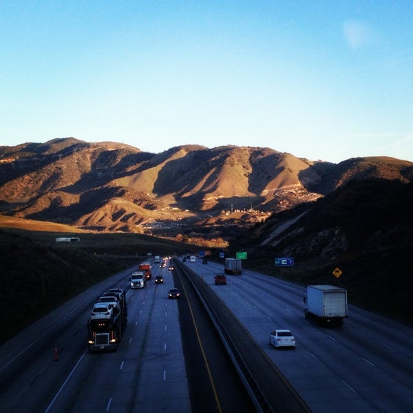 Tejon Pass - 11 tips from 2232 visitors