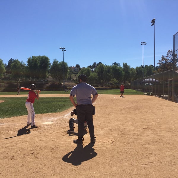 Photos at Fullerton Sports Complex - 1 tip