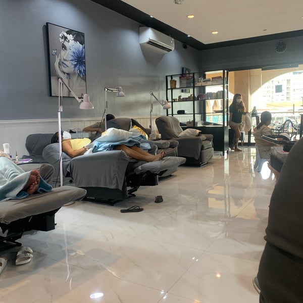 Gaisano Country Mall - 56 tips