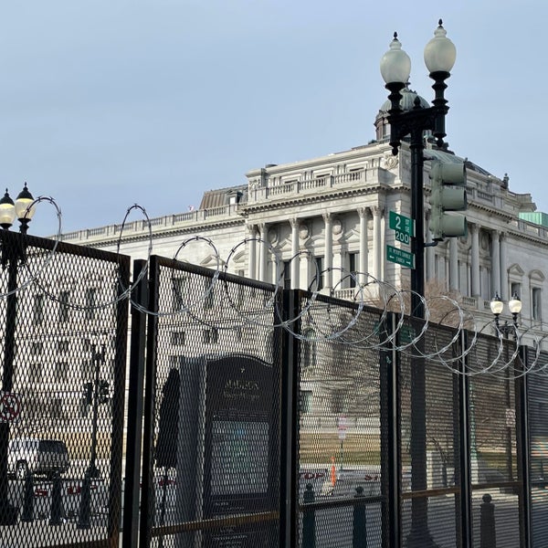 Library of Congress Cafeteria - Southeast Washington - 2 tips