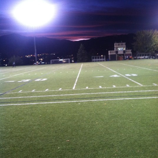 UCCS Football Field - Pulpit Rock - 2 tips from 38 visitors