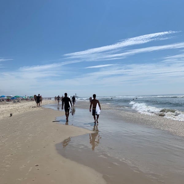 Praia Grande - Beach