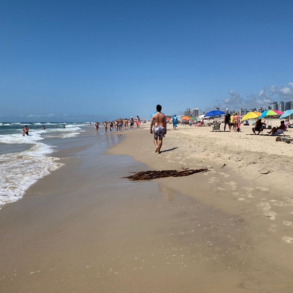 Praia Grande - Beach