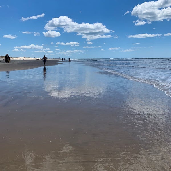 Praia Grande - Beach