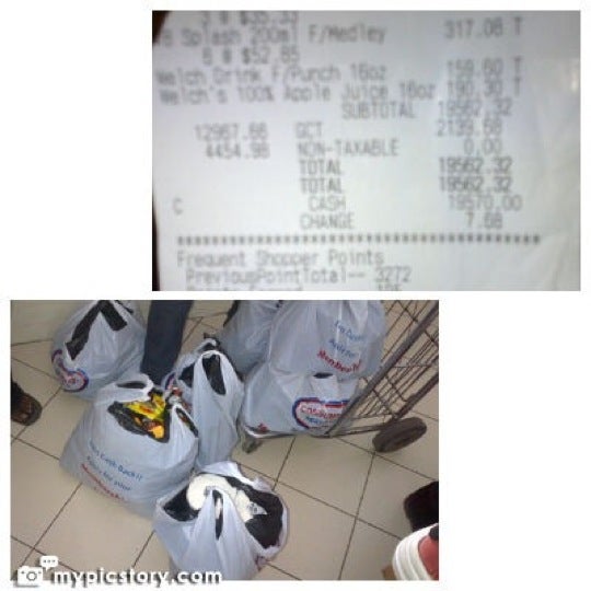 Consumer's Meat Plus - 4 tips from 27 visitors