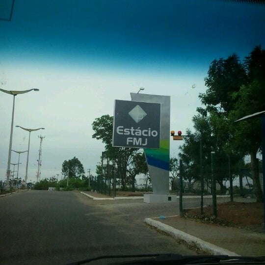 Estácio - FMJ - 5 dicas