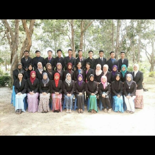 institut Sains Dan Teknologi Darul Takzim (INSTEDT) - Kota Tinggi, Johor