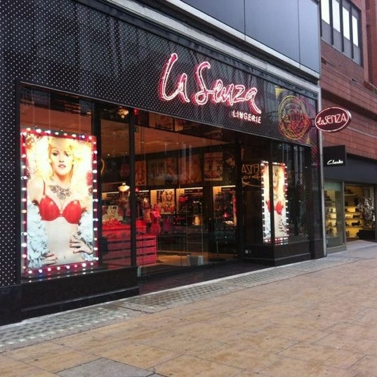 La Senza Uk